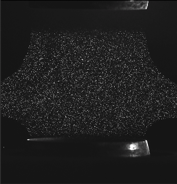 Particle Image Velocimetry | Combustion Diagnostics Laboratory